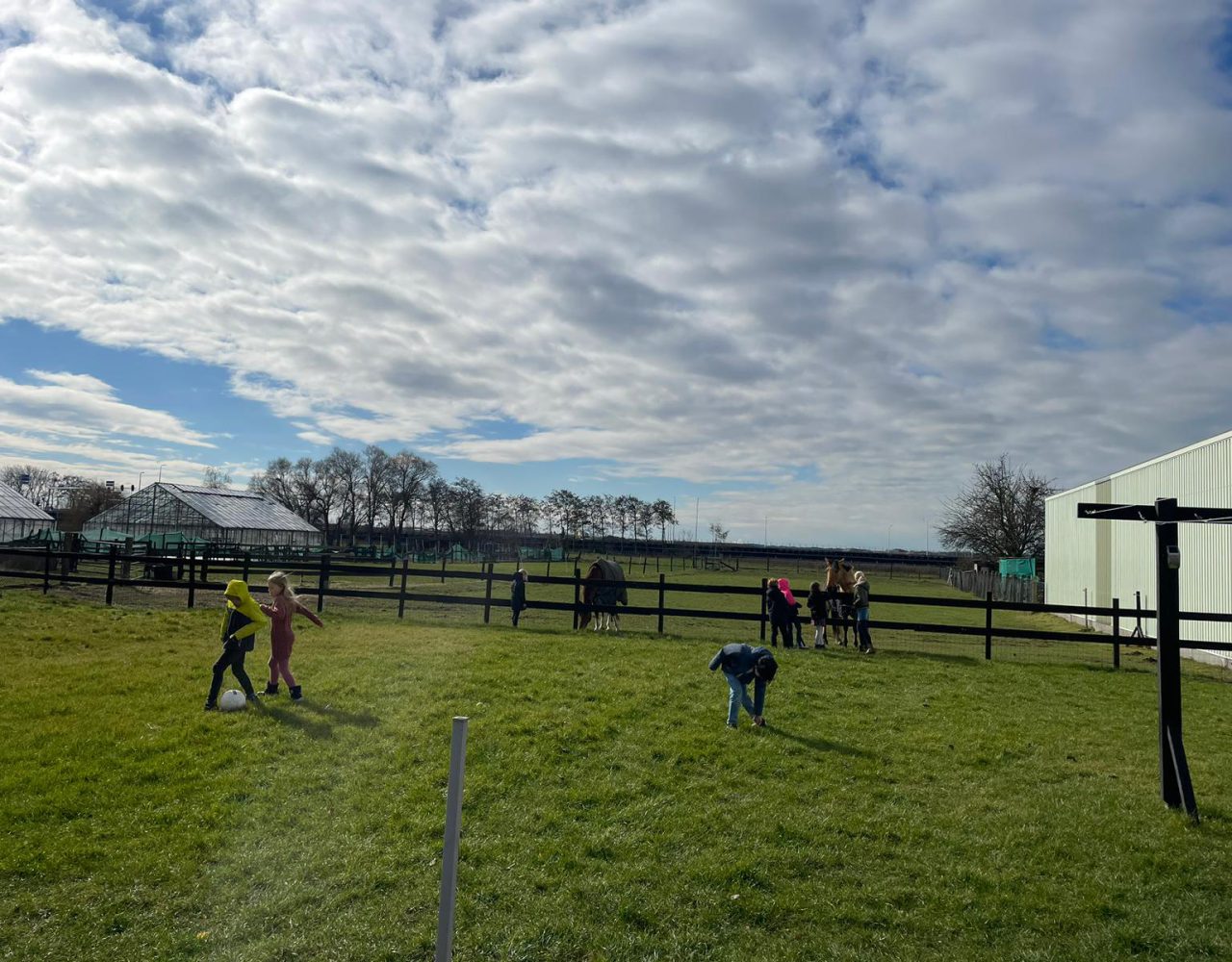 Pedagogisch Talent? Wij zijn opzoek naar jou | Flowerkids Kinderopvang